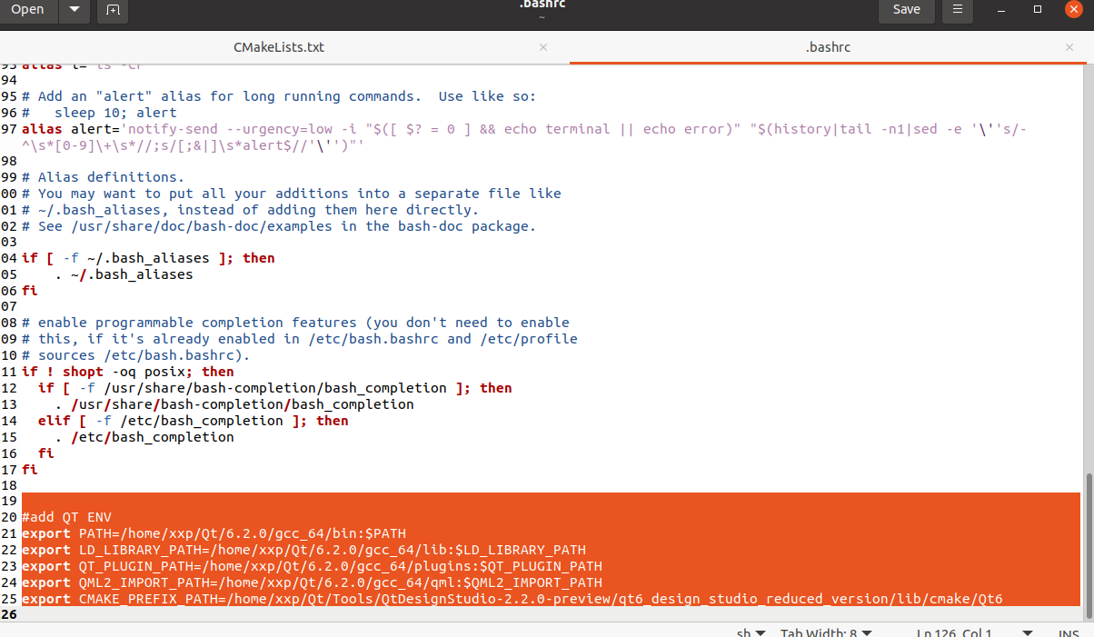 Linux/window QT打包_arm ubuntu18.04下编译 linuxdeployqt-CSDN博客