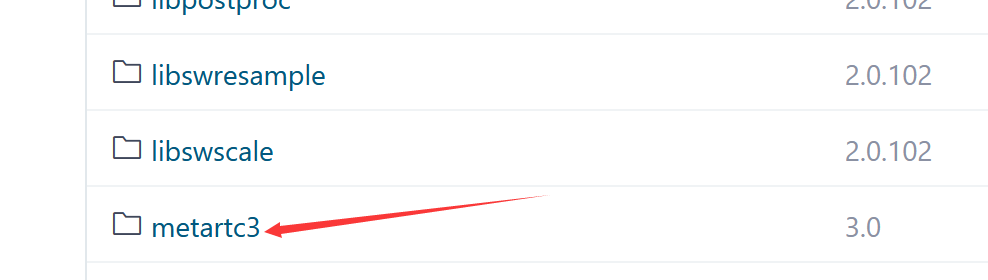 metaRTC3.0集成ffmpeg实现webrtc推拉流_ffmpeg webtrc推流-CSDN博客
