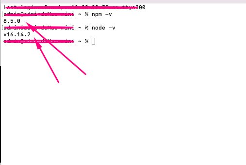 Mac 安装 nodejs （图文详细步骤）_mac安装nodejs-CSDN博客