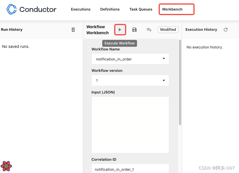 conductor-03_conductor-ui 界面-CSDN博客