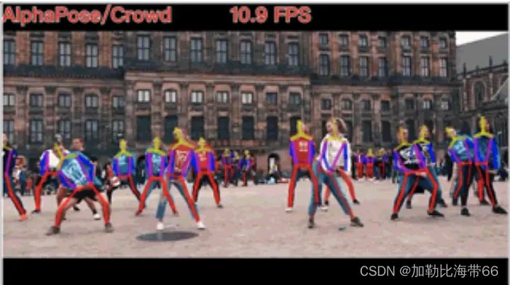 目标检测算法——关键点检测数据集汇总（附下载链接）_关键点检测的数据集-CSDN博客