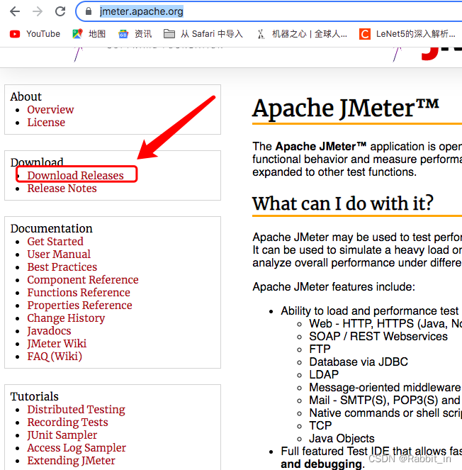 如何配置Jmeter（Mac版）_jmeter for mac-CSDN博客