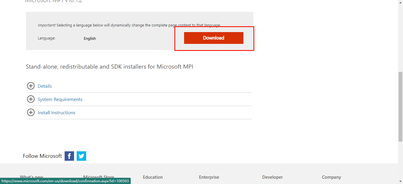 Windows10系统下MPI编程环境配置(超级详细)_windows构建mpi-CSDN博客