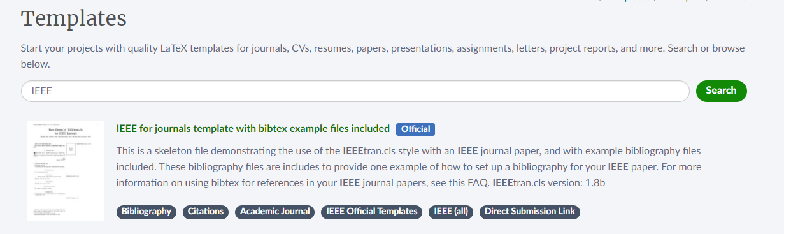 IEEE和ACM模板选择_change ieee template to acm-CSDN博客