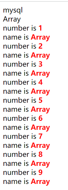lnmp+redis+mysql实现读写分离页面mysql数据出不来问题解决_将lnmp架构中的mysql的数据表展示到web页面-CSDN博客