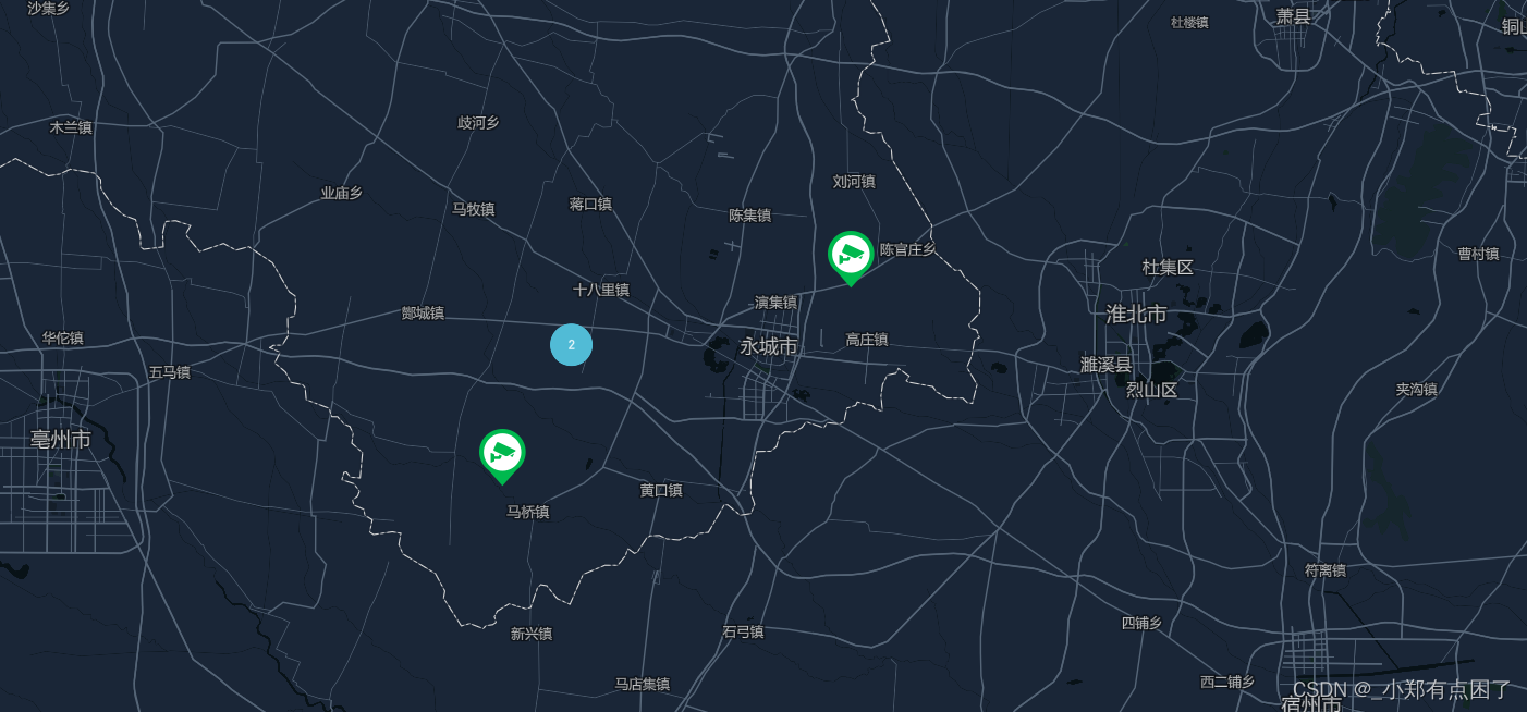 vue+mapbox实现聚合以及自定义图片图层、元素激活、显示popup、自定义marker_vue-mapbox 中文图层-CSDN博客