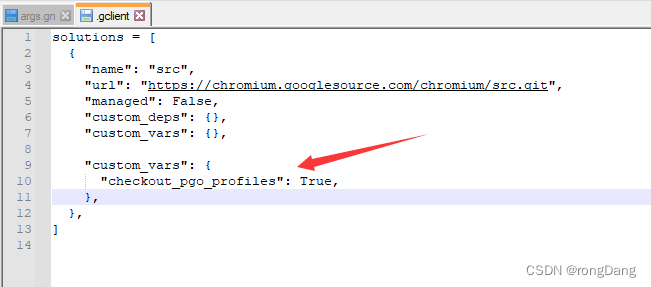 Windows编译chromium_chromium 最后一个c++14的版本-CSDN博客