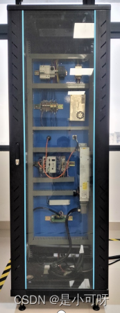 埃夫特ER3B-C60型号的机器人拆装_埃夫特机器人拆装-CSDN博客