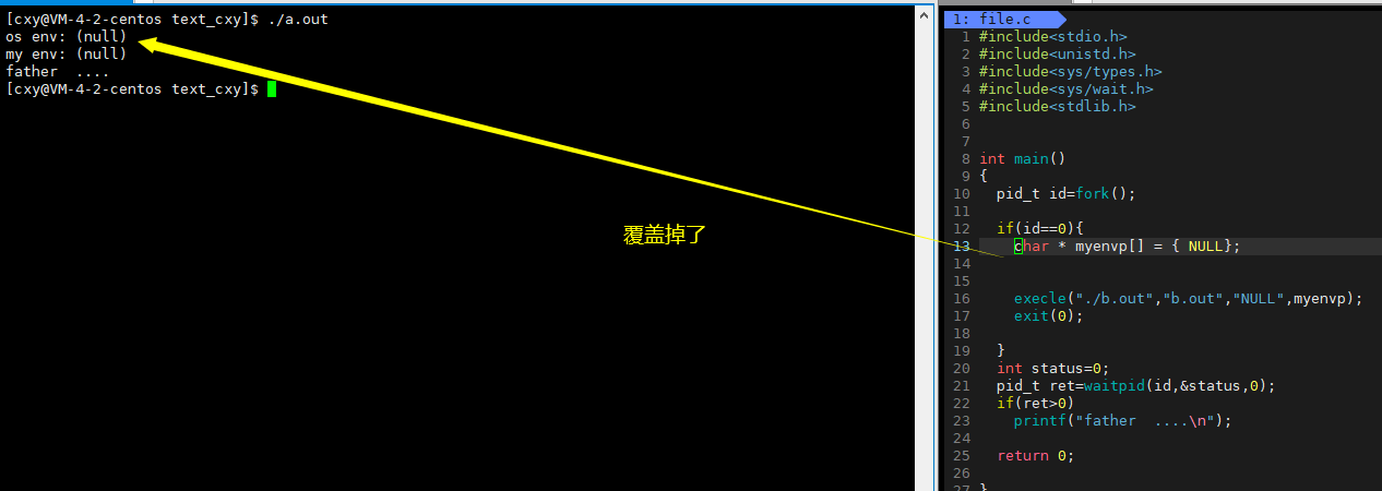 【Linux入门】：进程控制_linux unistd.h实现在哪里-CSDN博客