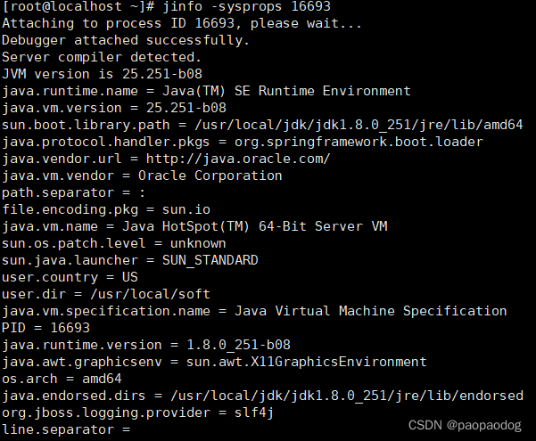 GC调优实战一_老年代的gc回收册数-CSDN博客
