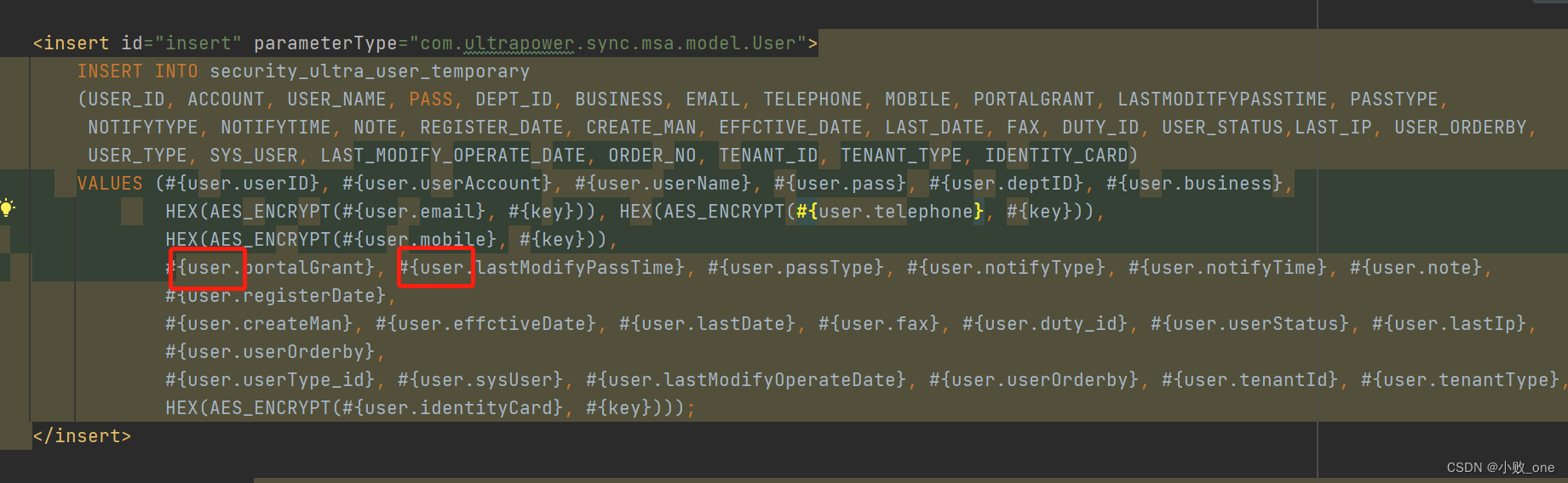 Parameter ‘XXX‘ not found. Available parameters are [user, param1, key, param2]_parameter 'id ...