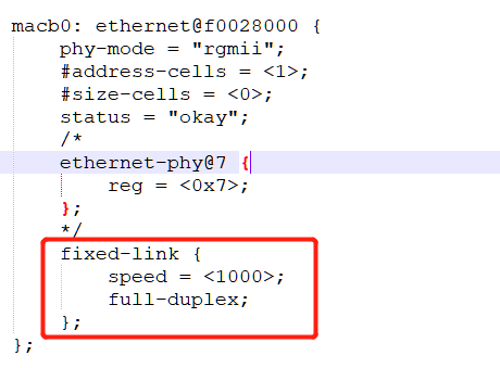 linux phy fixed-link-CSDN博客