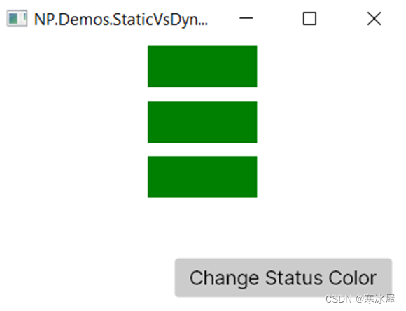 多平台avalonia Net Framework简单示例中的xaml基础知识avalonia Xaml教程 Csdn博客