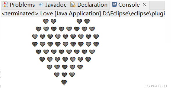 Java第二次作业-CSDN博客