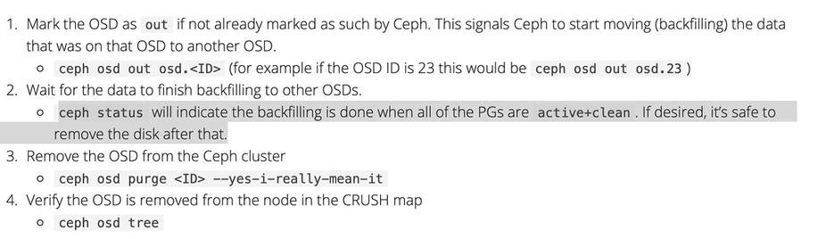 Rook Ceph浅谈_rook-ceph-CSDN博客