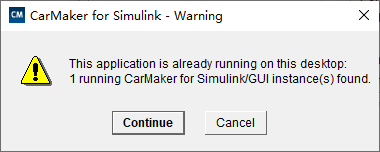 【CarMaker学习笔记】与Simulink联合仿真_carmaker simulink-CSDN博客