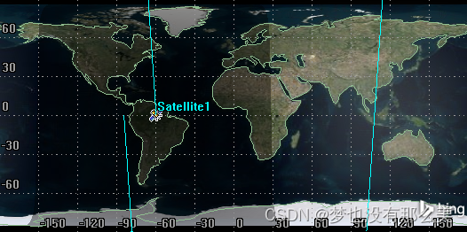 STK星座的简单覆盖性分析_stk覆盖性分析-CSDN博客