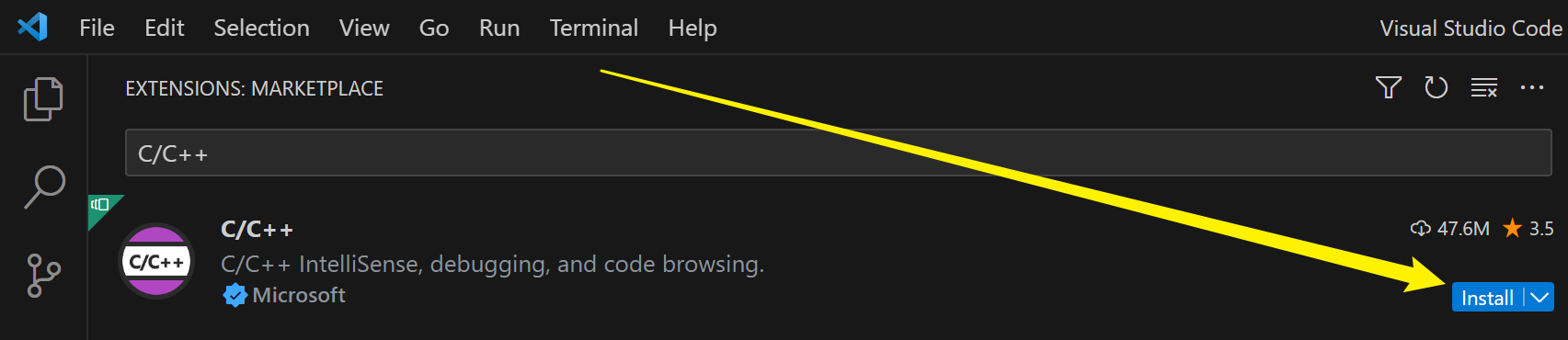 【算法竞赛】C / C++环境配置，别再用DevC++_算法竞赛能用vscode吗-CSDN博客