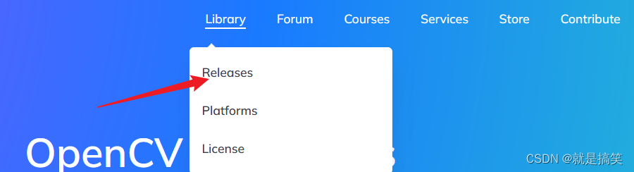 vs2019上opencv项目的搭建与运行、找不到dll文件的解决方案_opencv找不到dll-CSDN博客