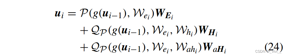 论文 Stacked Broad Learning System: From Incremental Flatted Structure to Deep Model_堆叠式bls-CSDN博客
