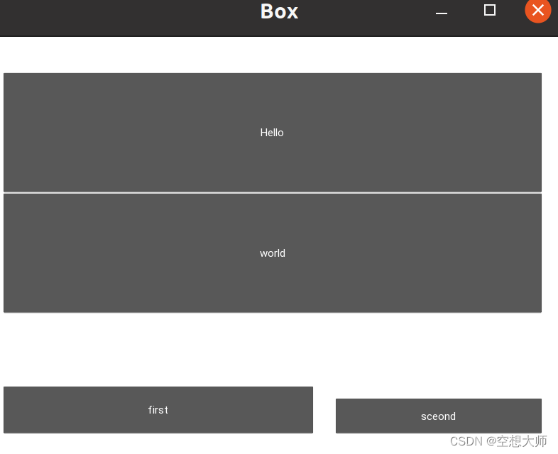 kivy自学记录_csdn kivy-CSDN博客