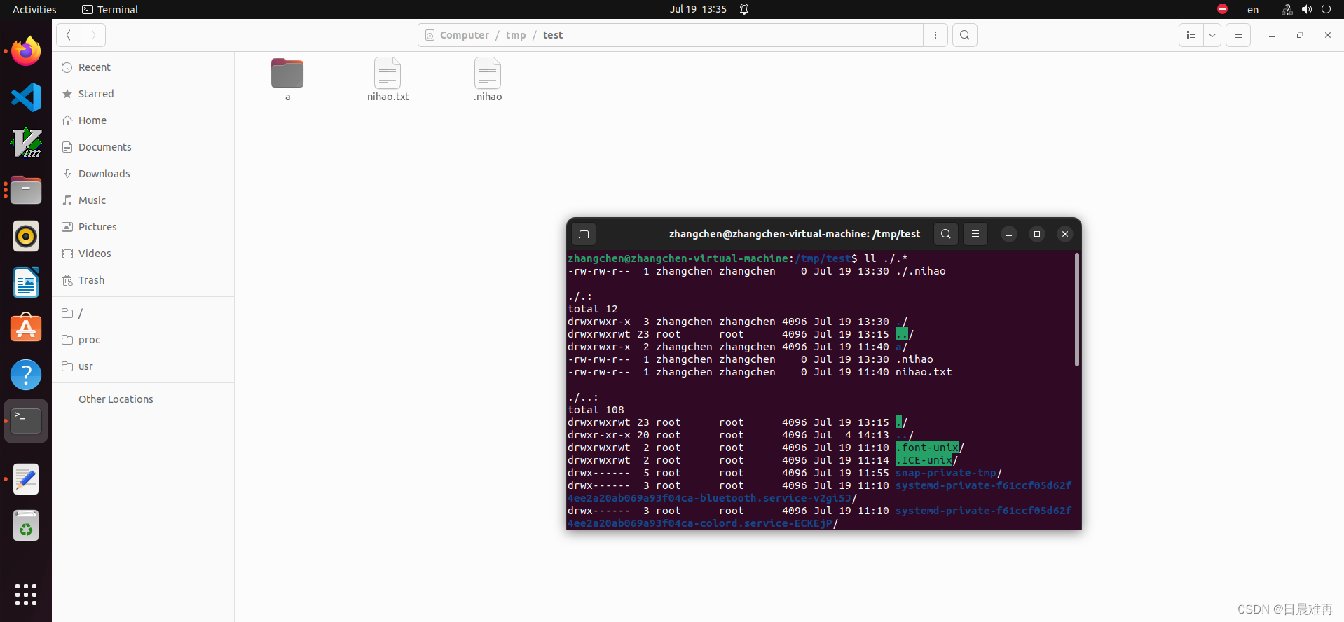 Linux：模式通配符 * 和globstar **（bash4新增）的使用 - 编程宝典