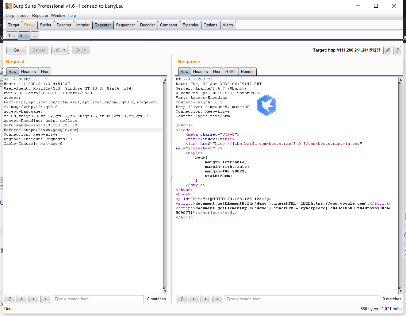 xff_referer-CSDN博客