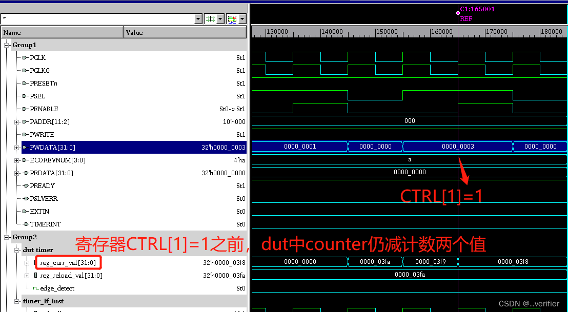 apb_timer模块scoreboard组件完善过程记录_apb timer-CSDN博客
