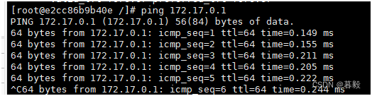 Docker基础24--Docker网络配置_修改docker0默认ip-CSDN博客