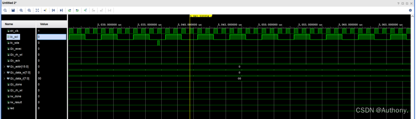 FPGA-EEPROM读写记录_at24c64引脚-CSDN博客