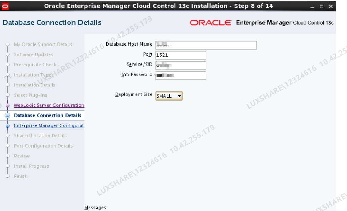 Oracle em13c安装手册_em13c创建普通用户-CSDN博客