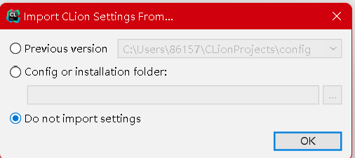 clion 安装（图解）_clion安装-CSDN博客