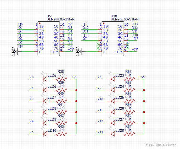 工控电路输入输出设计_tlp155e应用电路-CSDN博客