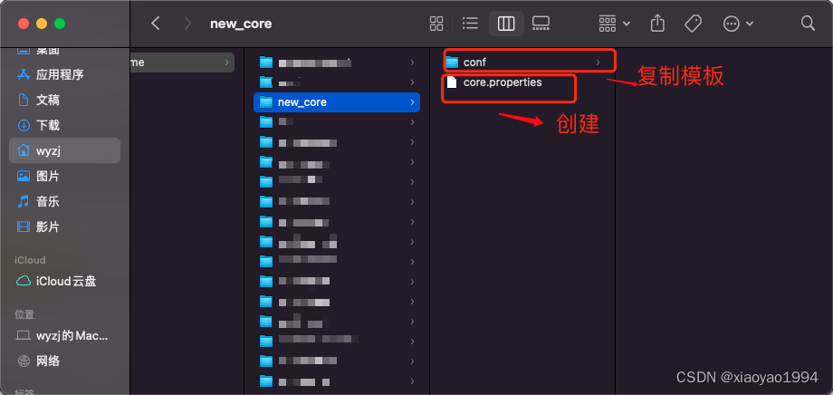 solr7.x~8.x安装 使用 升级_solr升级-CSDN博客