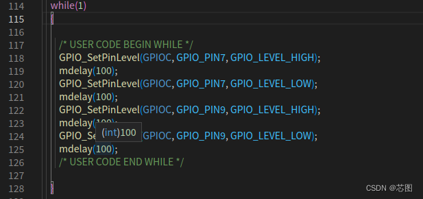 【ubuntu】【Cortex-M开发基础】4.ubuntu下编译cortex-M工程_autogen studio-CSDN博客