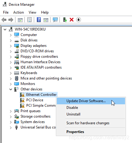 kvm windows 驱动安装_kvm 显卡驱动-CSDN博客