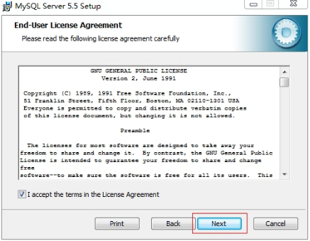 MySQL5.5安装和navicat安装配置图解-CSDN博客