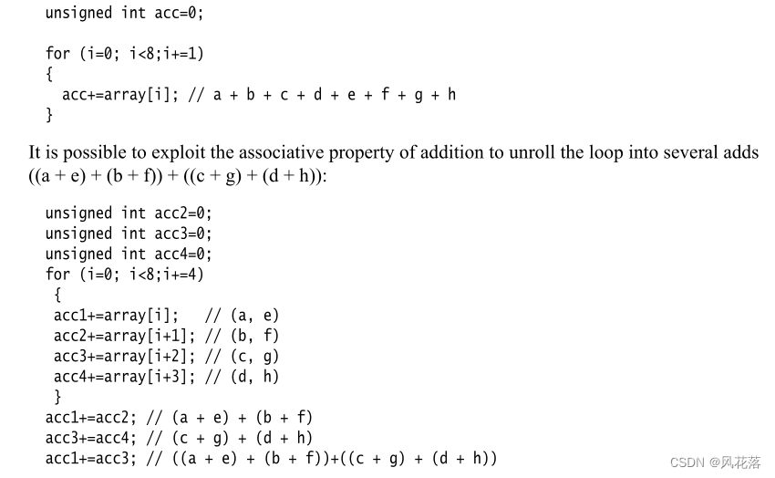 NEON学习笔记（2）NEON Intrinsics-CSDN博客
