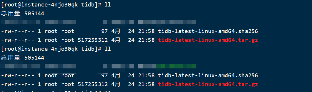 linux中安装tidb单机版本_linux安装tidb-CSDN博客