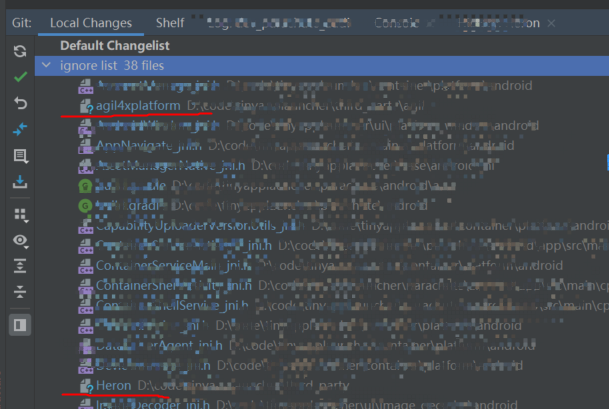 git管理代码分支 切换仓库_git 切换仓库-CSDN博客