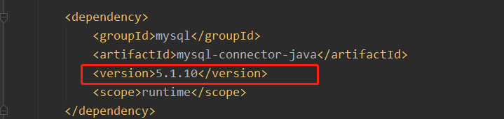 SpringBoot报错couldn‘t check if tables are already present using metadata:_couldn't check if ...