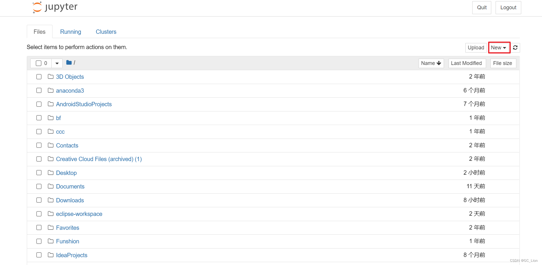 Jupyter Notebook + Pyecharts——学习笔记(01)_jupyternotebook统计单词出现次数的代码-CSDN博客