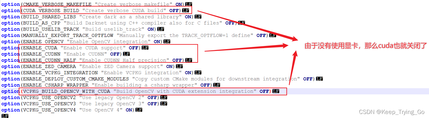 windows平台使用CMake工具对darknet的编译以及安装过程+yolov3+图像检测+摄像头检测+视频检测+手机作为摄像头进行检测（详解）_darknet 找不到cmake-CSDN博客