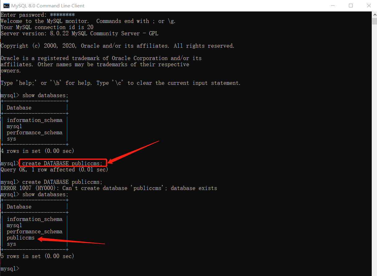 PublicCMS开源CMS系统的部署与安全测试_publiccms在idea运行步骤-CSDN博客