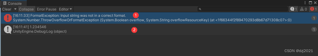 InputField使用时的注意事项——不能直接从Text对象上获取text值_inputfield tmp 代码-CSDN博客