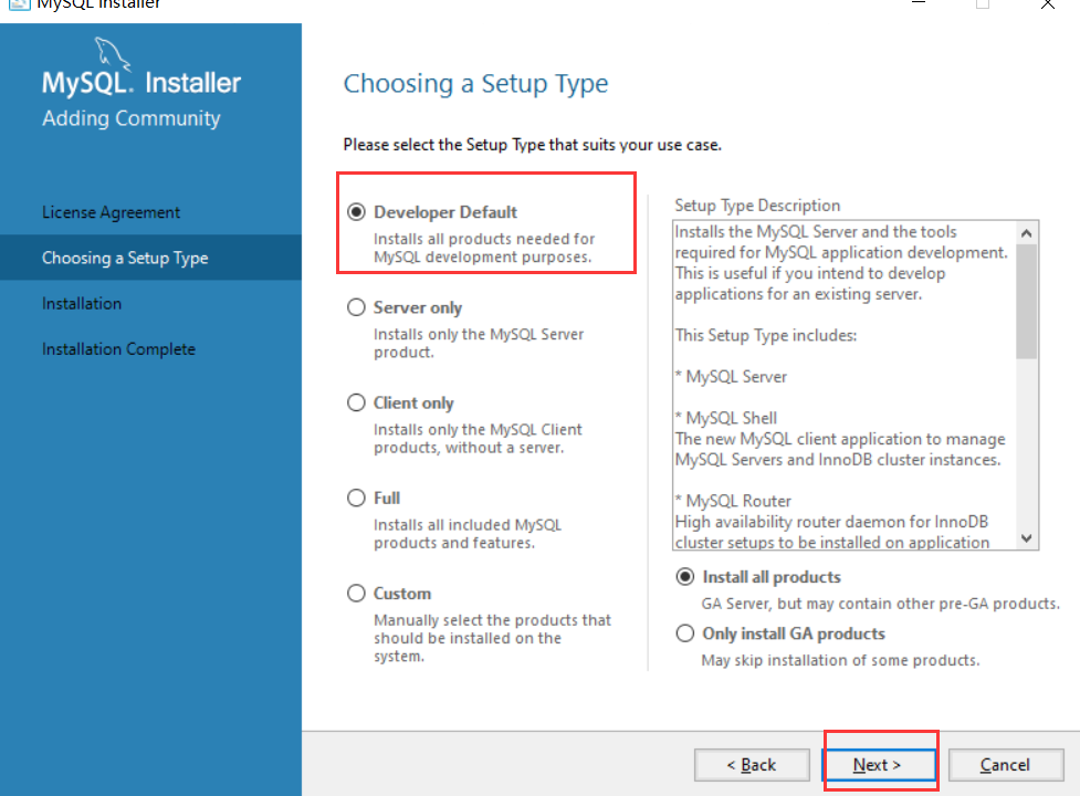 MySQL的介绍_mysql数据库介绍-CSDN博客