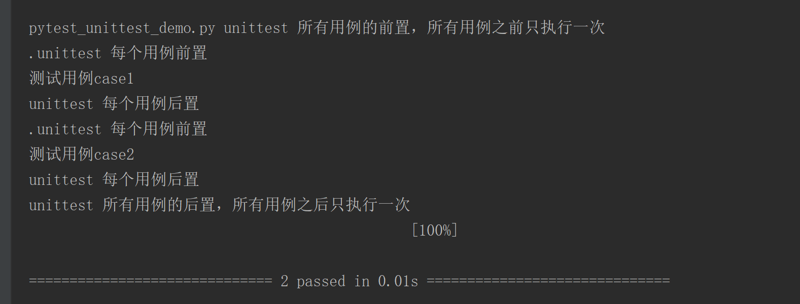 什么是Pytest及Pytest常用方法-CSDN博客