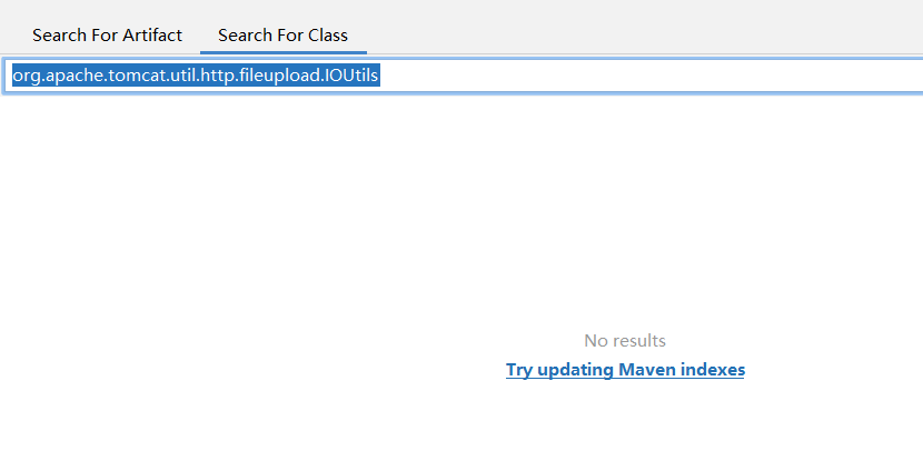 org.apache.tomcat.util.http.fileupload.IOUtils导入出错解决方法-CSDN博客
