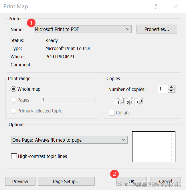MindManager2020思维导图导出为PDF文件_mindmanager pdf-CSDN博客